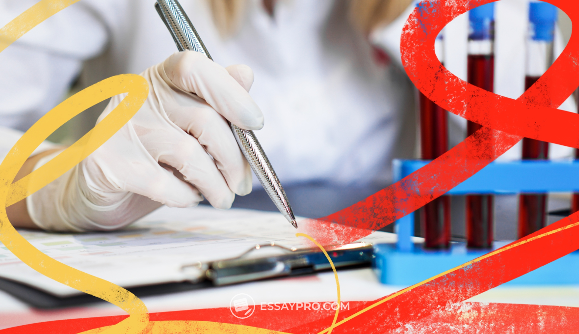 How To Write A Lab Report Tips And Samples EssayPro Blog